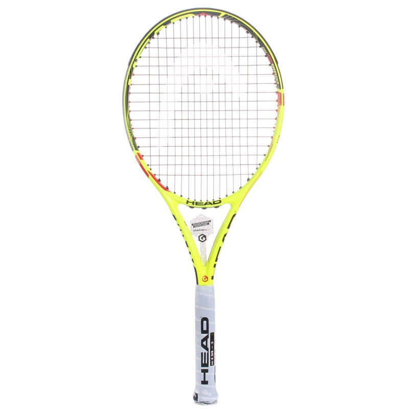 HEAD Graphene XT Extreme Rev Pro | TENNIS \ Racquets \ Head | Rakiety ...