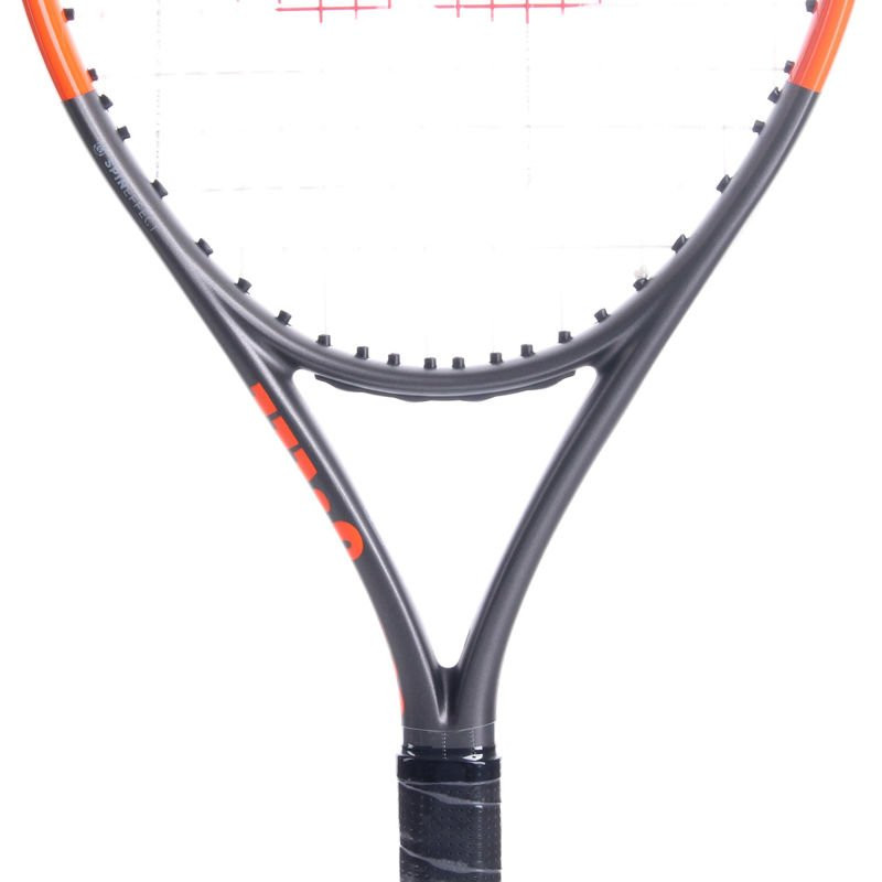 Wilson BURN 25 S | TENNIS \ Racquets \ Junior Racquets TENNIS \ Junior ...