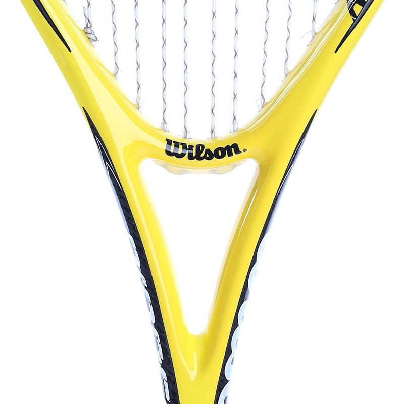 Wilson Ripper 140 2016 | SQUASH \ Racquets \ Wilson | Rakiety do ...