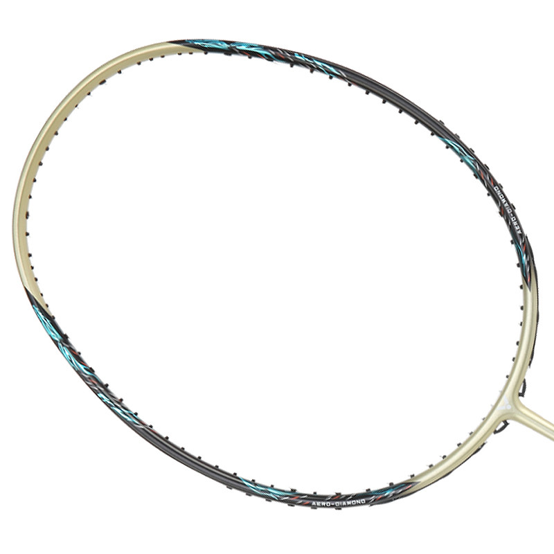 Badminton Racquet Victor DriveX 7SP X | BADMINTON \ Racquets \ Victor ...