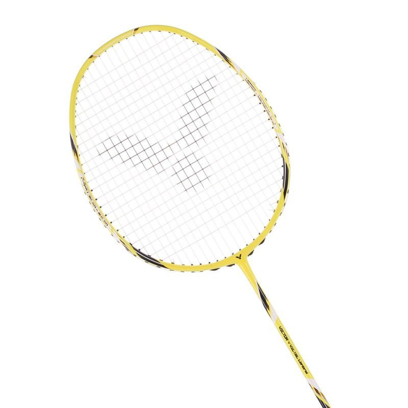 Victor VICTEC CONTROL | BADMINTON \ Racquets \ Victor | Rakiety do ...