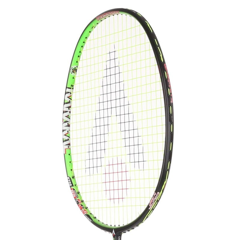 Karakal Black Zone 20 Badminton Racket | BADMINTON \ Racquets \ Karakal ...