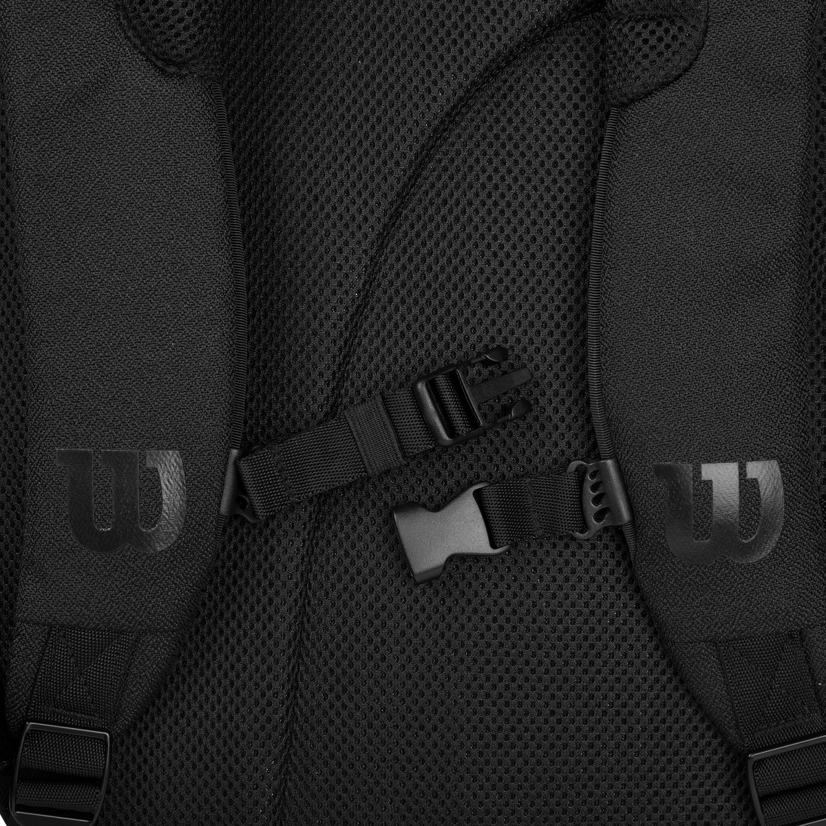 Plecak Wilson RF DNA Backpack Black | BAGS \ Backpacks \ Wilson ...