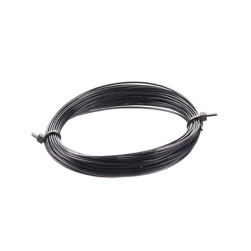 Naciąg Head Evolution Pro Black 1,21 mm cut 9,5 m | SQUASH \ Strings ...