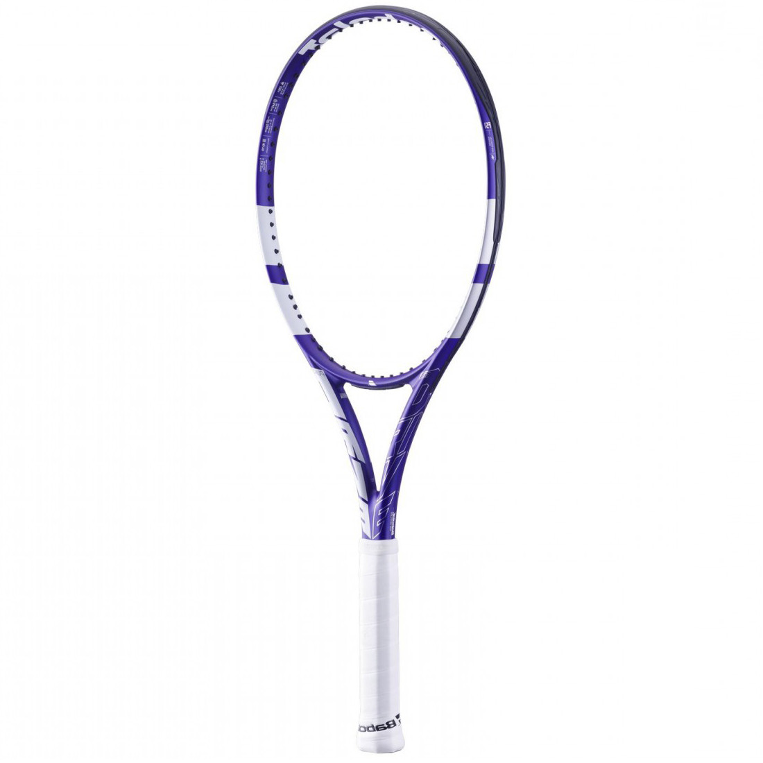 Rakieta Babolat Pure Drive Lite Wimbledon | TENNIS \ Racquets \ Babolat ...