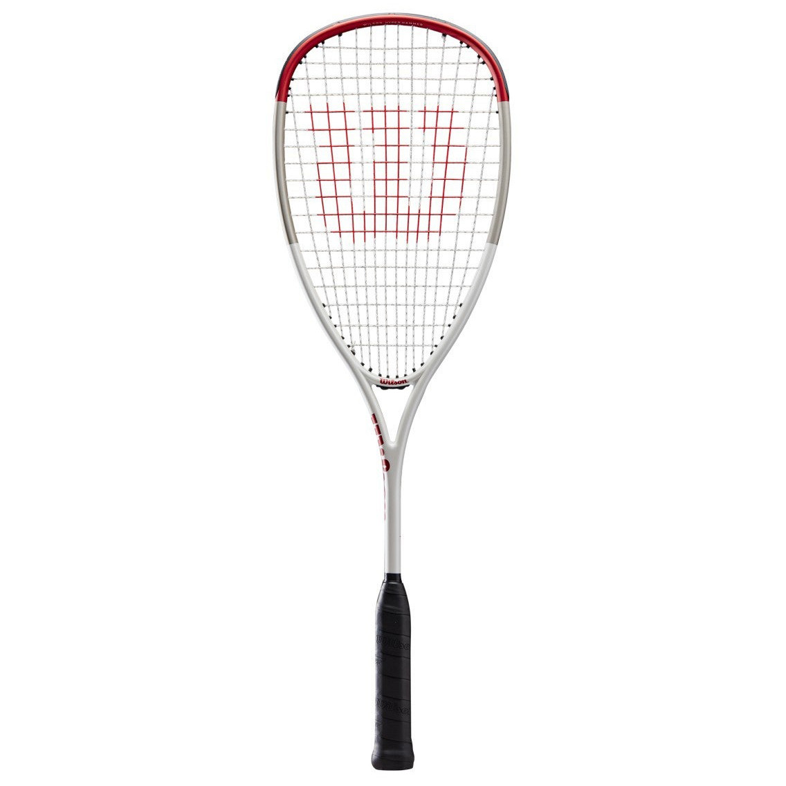 Rakieta Wilson Hyper Hammer Pro | SQUASH \ Racquets \ Wilson | Rakiety ...