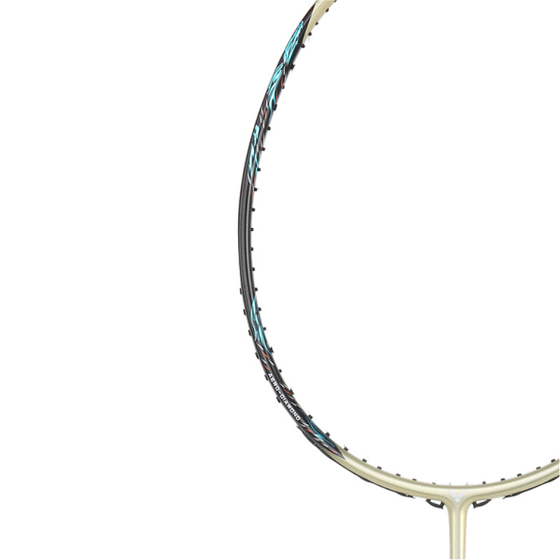 Badminton Racquet Victor DriveX 7SP X | BADMINTON \ Racquets \ Victor ...