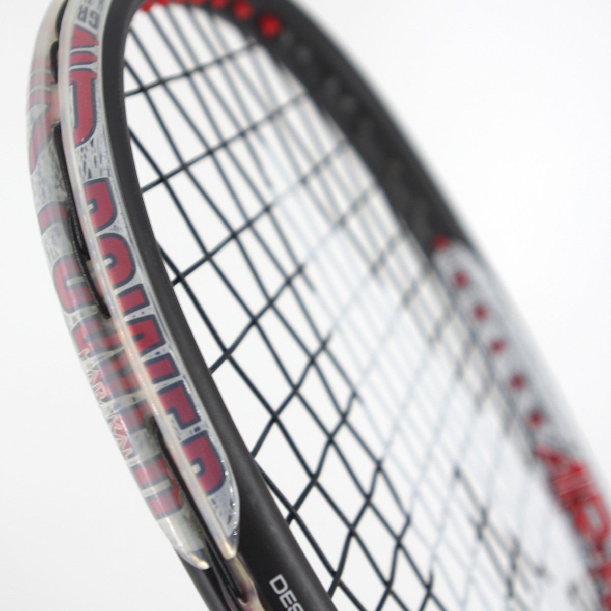 Karakal AIR Power Squash Racket | SQUASH \ Racquets \ Karakal | Rakiety ...