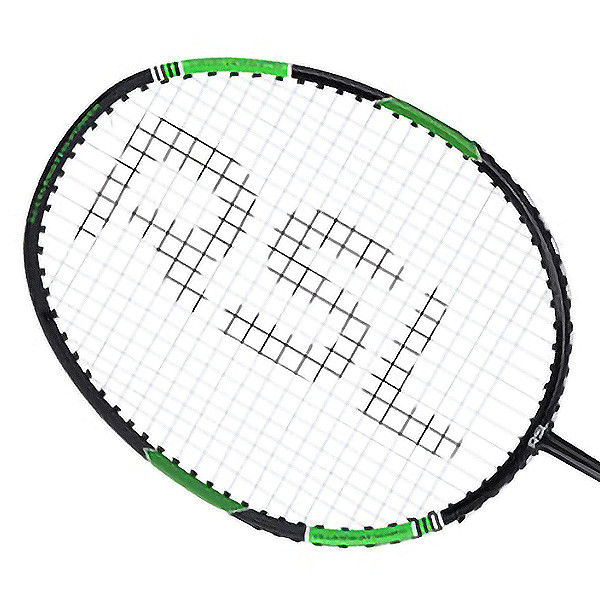 Rakieta RSL PRO 5000 | BADMINTON \ Racquets \ RSL | Rakiety do squasha ...