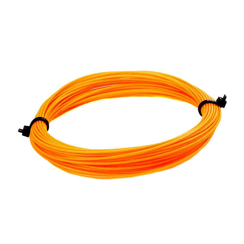 Naciąg Head Evolution Pro Orange 1,21 mm cut 9,5 m | SQUASH \ Strings ...