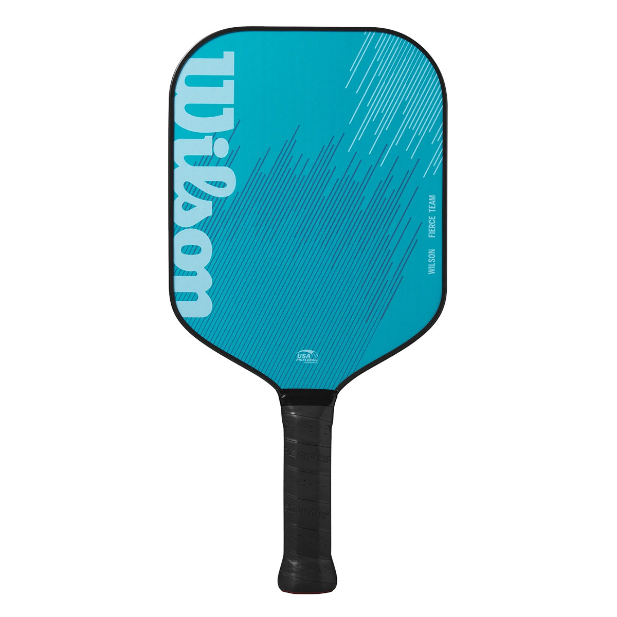 Pickleball Paddle Wilson Fierce Team 13 Blue | SPORTS \ Pickelball ...
