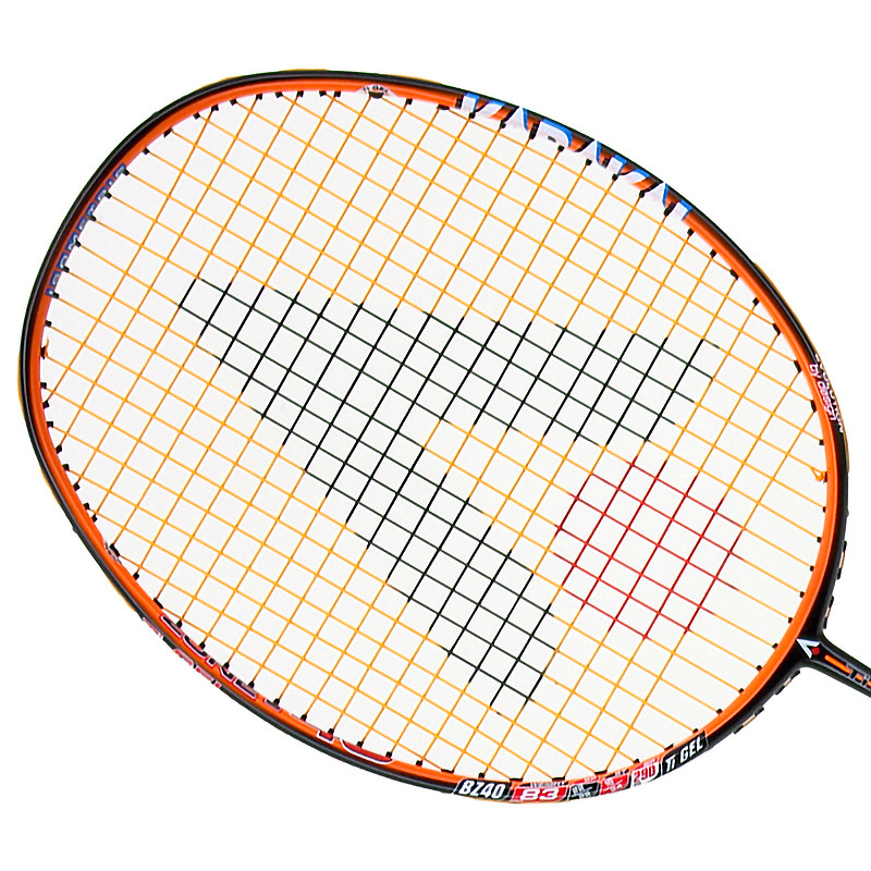 Karakal Black Zone 40 Badminton Racket | BADMINTON \ Racquets \ Karakal ...