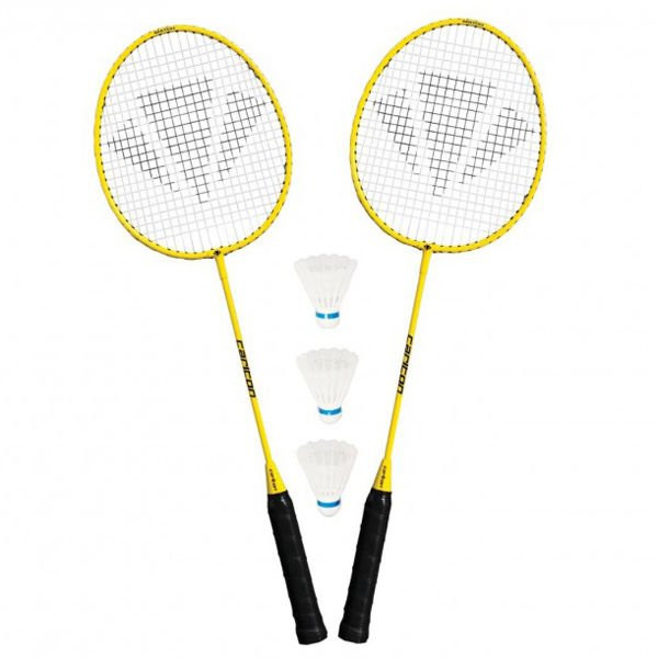 Zestaw Carlton Match Set | BADMINTON \ Racquets \ Sets | Rakiety do ...
