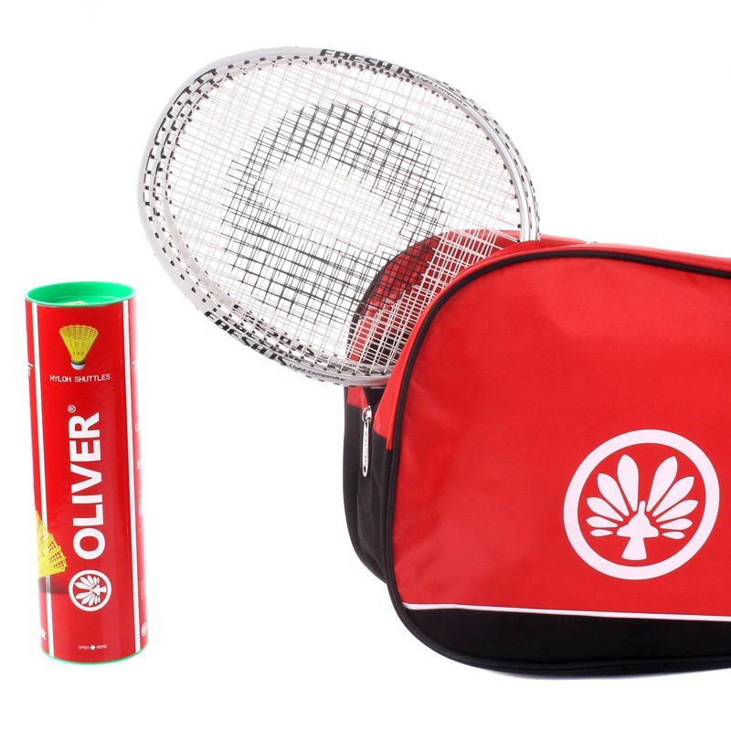 Oliver Badminton School Set I | BADMINTON \ Racquets \ Sets | Rakiety ...