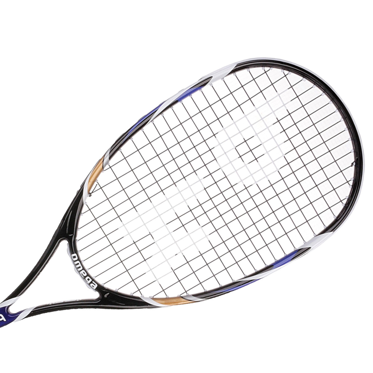Rakieta BLACK KNIGHT OMEGA | SQUASH \ Racquets \ Black Knight | Rakiety ...