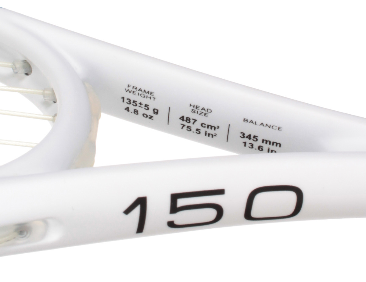 Rakieta Prokennex Pure 150 | SQUASH \ Racquets \ ProKennex | Rakiety do ...