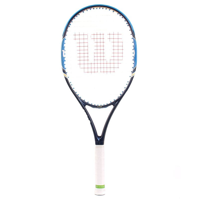 Wilson Ultra 108 | TENNIS \ Racquets \ Wilson | Rakiety do squasha ...