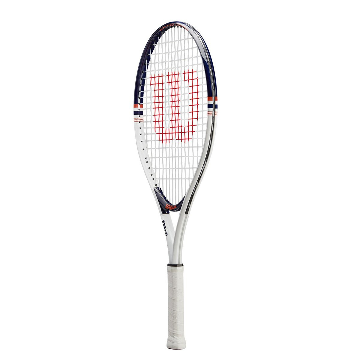 Zestaw Wilson Roland Garros 25" Elite Kit | TENNIS \ Racquets \ Junior ...