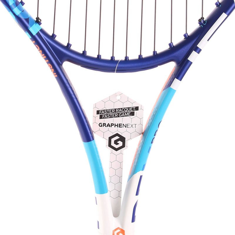HEAD Graphene XT Instinct Rev Pro | TENNIS \ Racquets \ Head | Rakiety ...