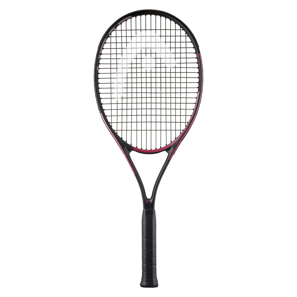 Tennis racquet HEAD MX Attitude Elite Pink Black || Pink | TENNIS ...