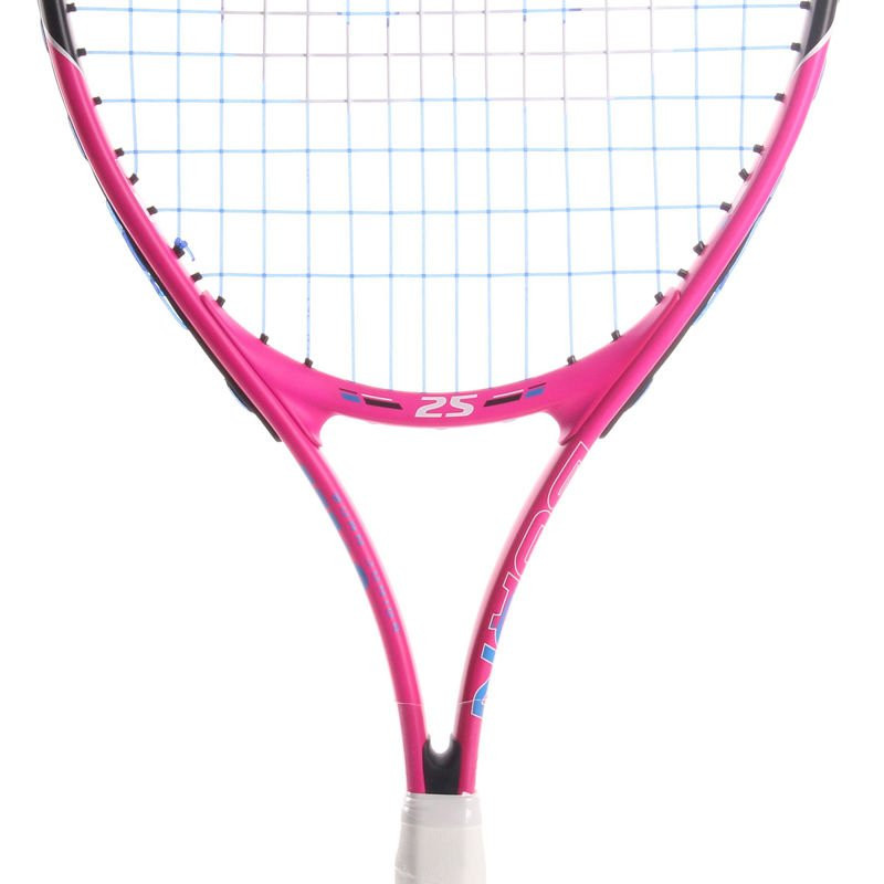 Wilson BURN PINK 25 | TENNIS \ Racquets \ Junior Racquets TENNIS ...