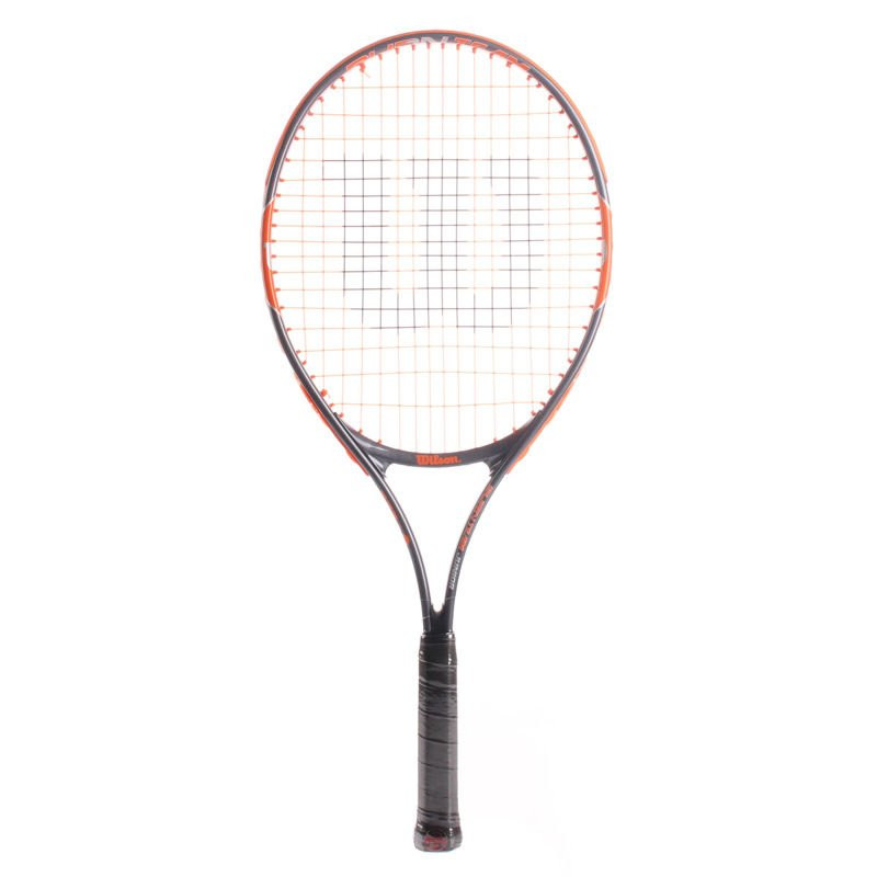 Wilson BURN TEAM 25 | TENNIS \ Racquets \ Junior Racquets TENNIS ...