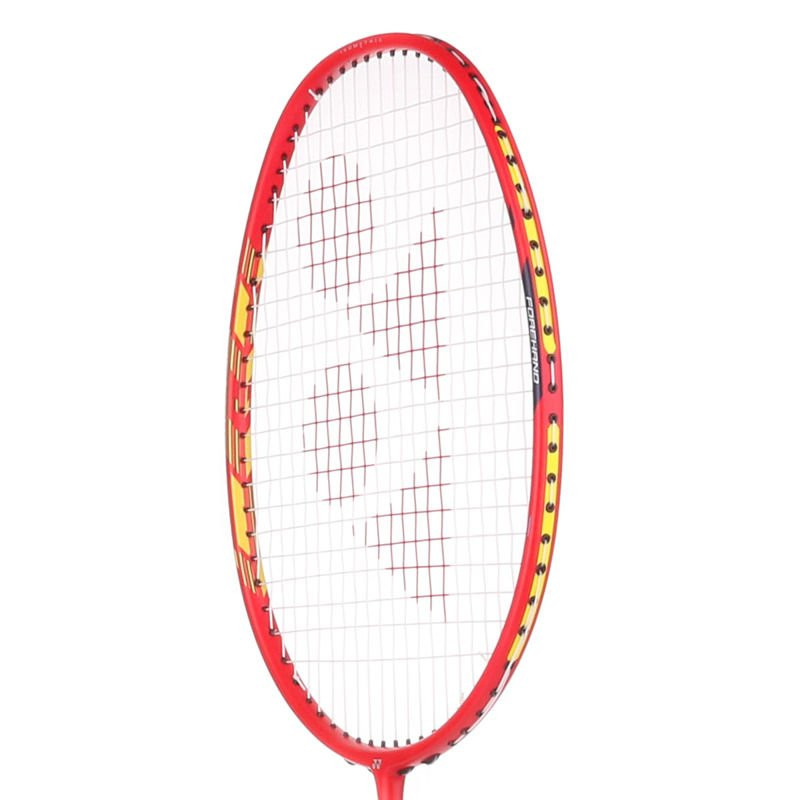 Yonex DUORA 77 Yellow/Black | BADMINTON \ Racquets \ Yonex | Rakiety do squasha, badmintona i ...