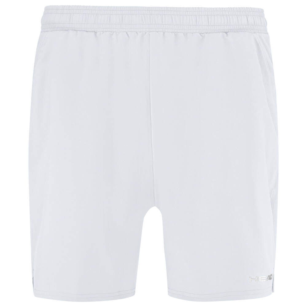 Spodenki Head Performance Shorts White | CLOTHES \ UNISEX CLOTHES ...