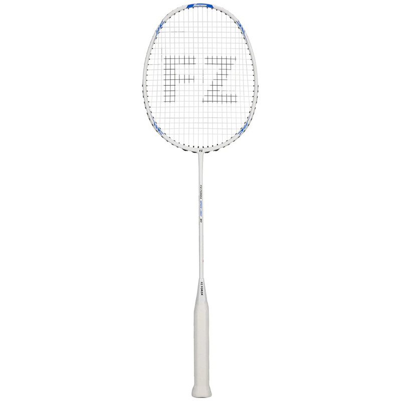 Badminton racquet FZ Forza Speed Light 20 | BADMINTON \ Racquets \ FZ ...