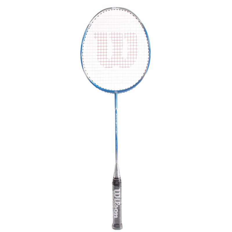 WILSON Attacker | BADMINTON \ Racquets \ Wilson | Rakiety do squasha ...
