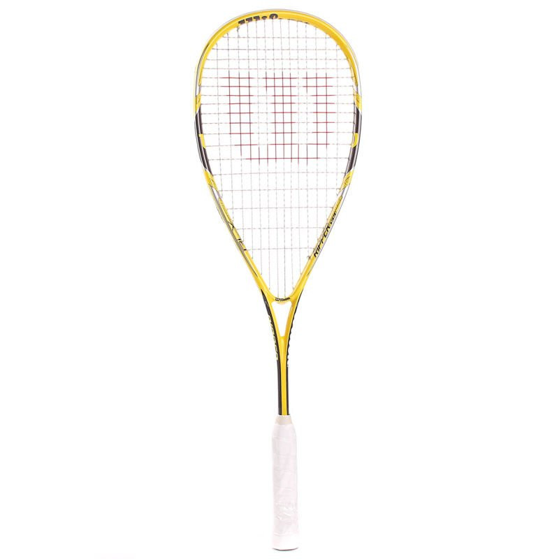 Wilson Ripper 133 2016 | SQUASH \ Racquets \ Wilson | Rakiety do ...