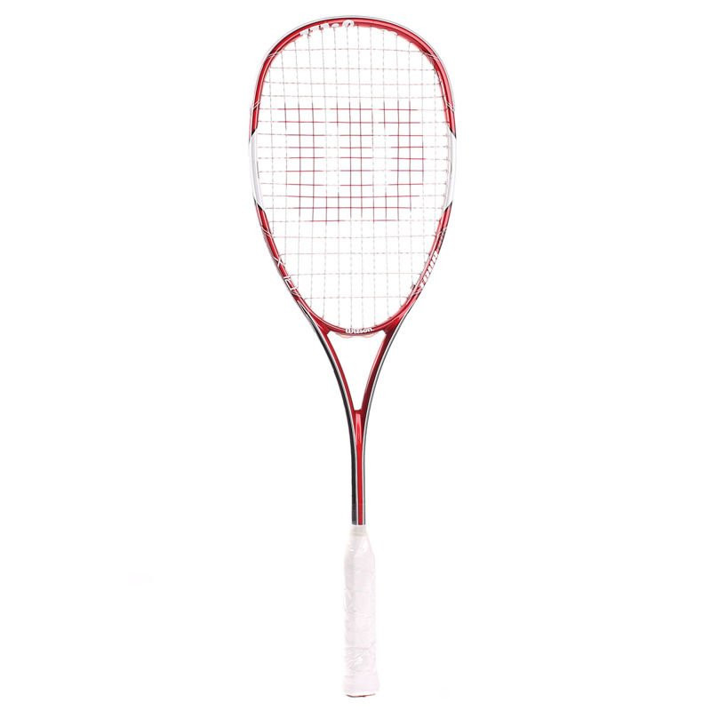 Wilson Tour 138 | SQUASH \ Racquets \ Wilson | Rakiety do squasha ...