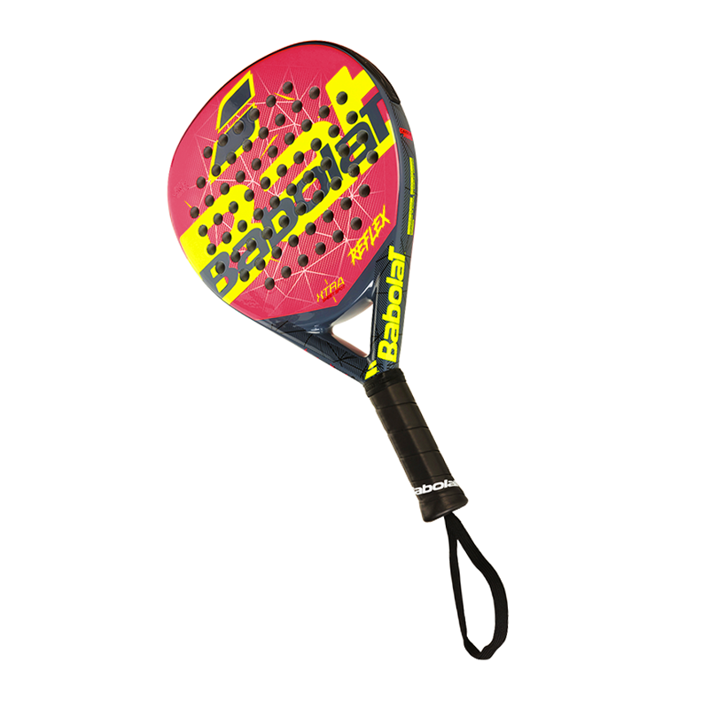Babolat REFLEX | Padel \ Racquets \ Babolat | Rakiety do squasha ...