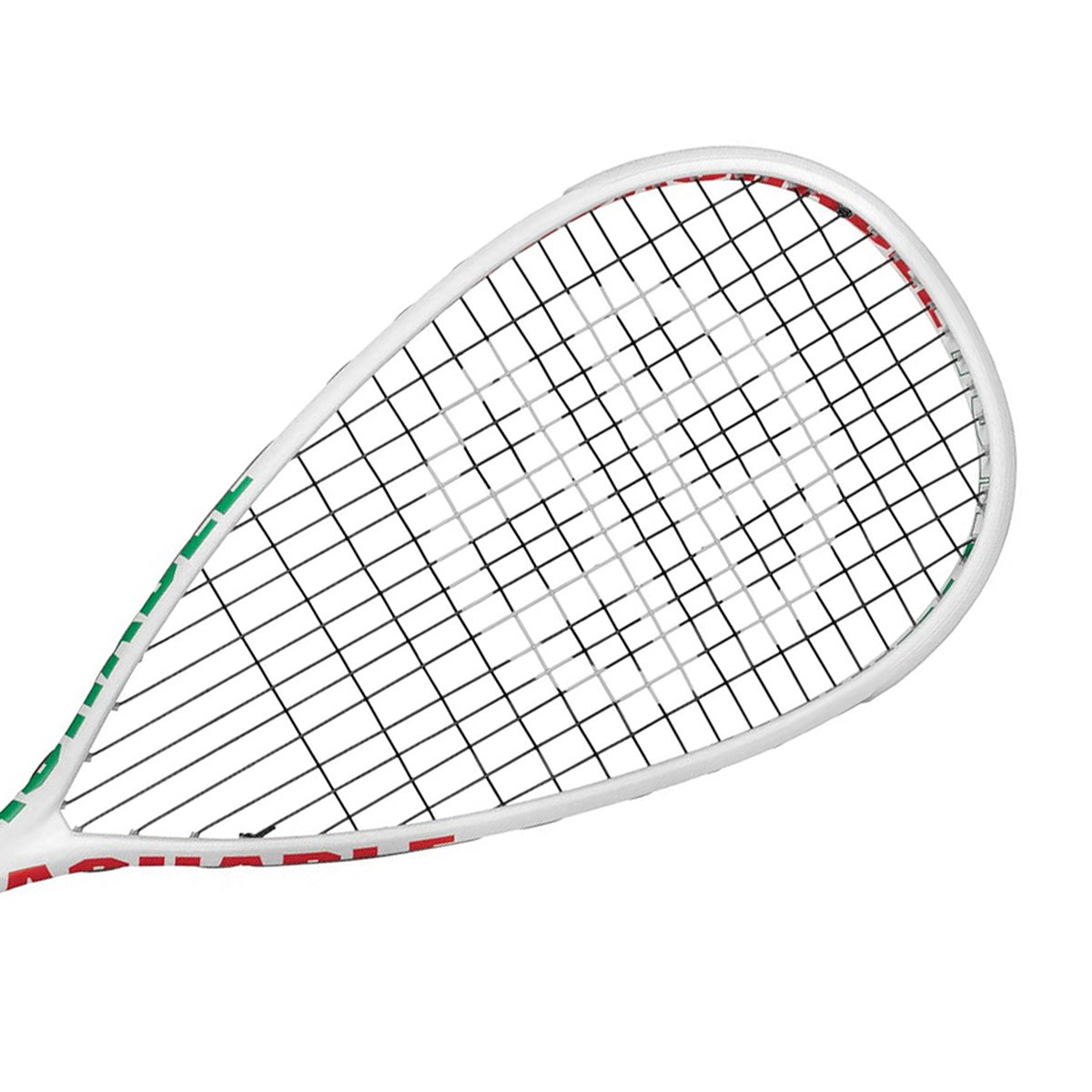 Unsquashable Hero Pro 125 Italia Squash Racket | SQUASH \ Racquets ...