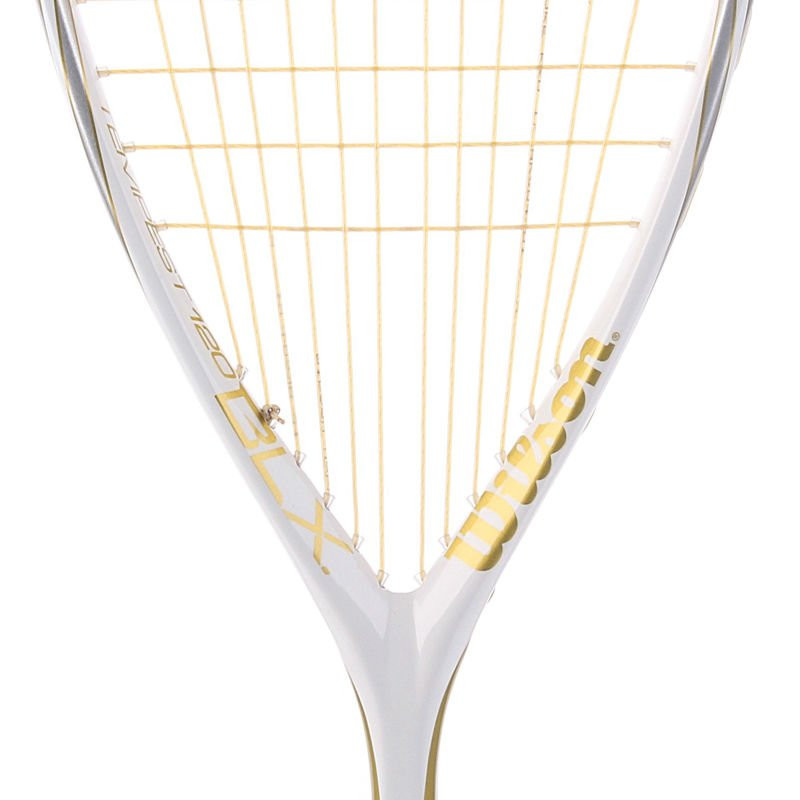 Wilson Tempest 120 BLX | SQUASH \ Racquets \ Wilson | Rakiety do ...