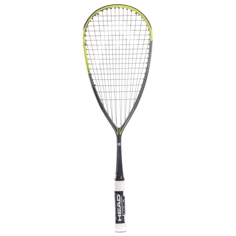 HEAD Graphene Touch Speed 135 | SQUASH \ Racquets \ Head | Rakiety do ...
