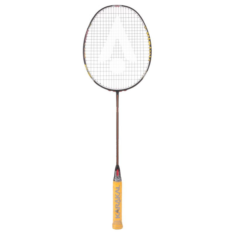 Karakal Black Zone Pro Badminton Racket | BADMINTON \ Racquets ...