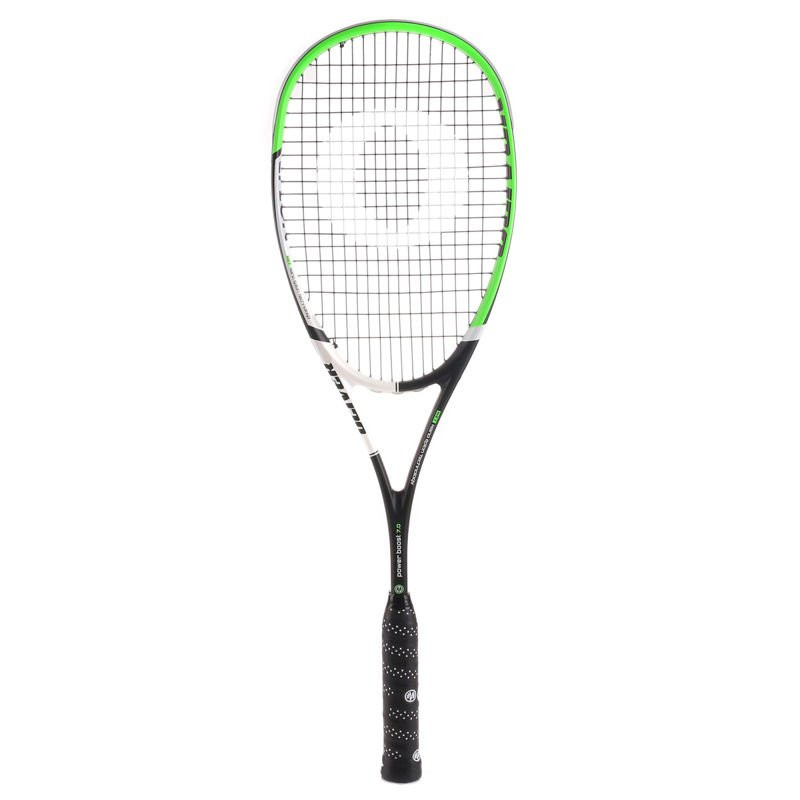 Oliver Power Boost 7.0 | SQUASH \ Racquets \ Oliver | Rakiety do ...