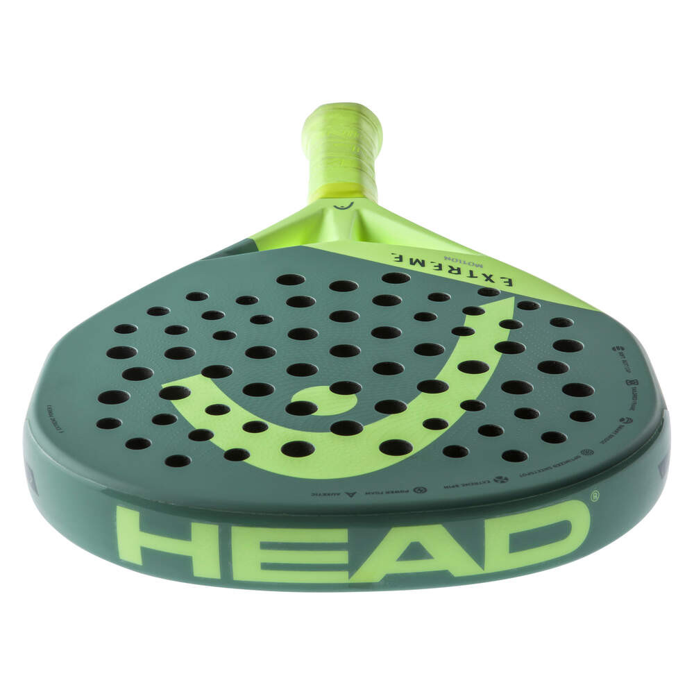 Head Extreme Motion Padel Racquet | Padel \ Racquets \ Head | Rakiety ...