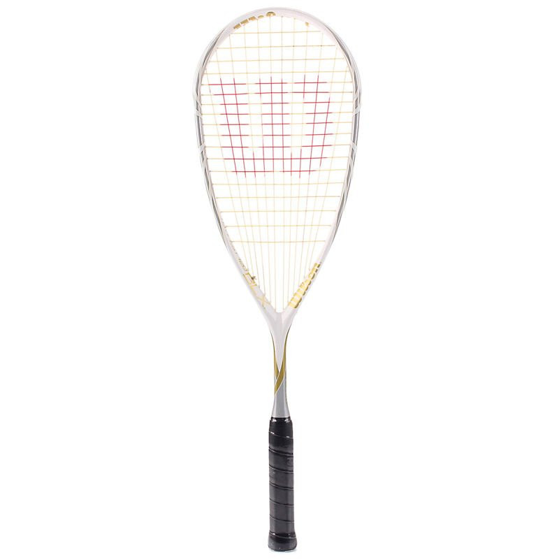 Wilson Tempest 120 BLX | SQUASH \ Racquets \ Wilson | Rakiety do ...