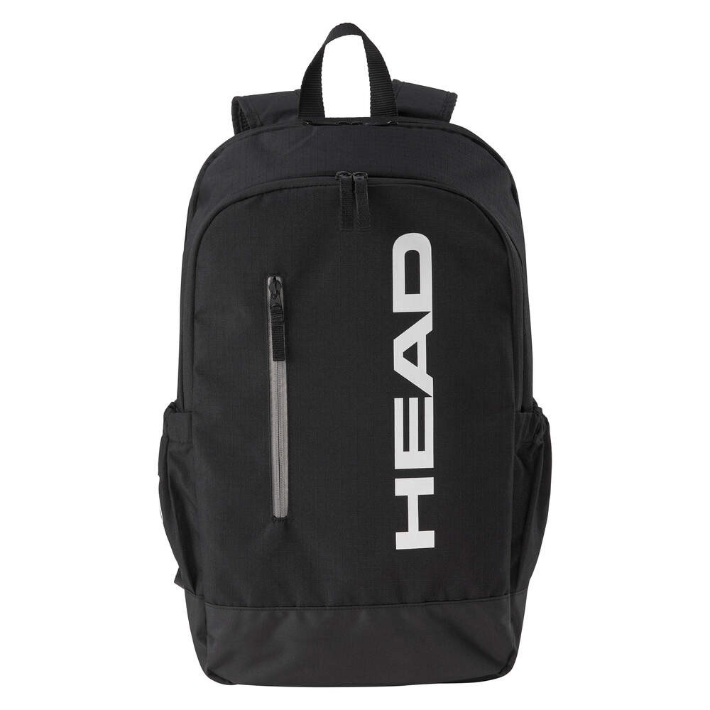 Plecak HEAD Base Backpack 17L Black Czarny | TORBY \ Plecaki \ Head ...