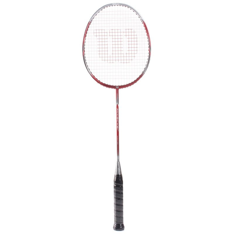 WILSON Attacker Red | BADMINTON \ Racquets \ Wilson | Rakiety do ...