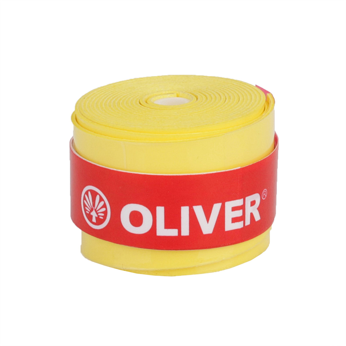 Owijka Oliver Overgrip Żółta 1szt. Yellow | SQUASH \ Zubehör \ Overgrip ...