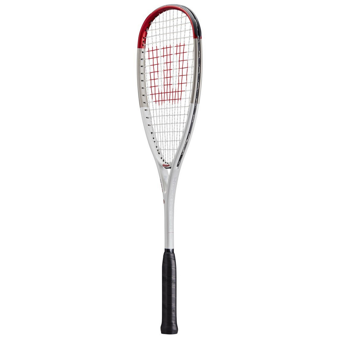 Rakieta Wilson Hyper Hammer Pro | SQUASH \ Racquets \ Wilson | Rakiety ...