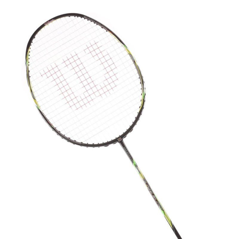 WILSON Blaze SX7600 | BADMINTON \ Racquets \ Wilson | Rakiety do ...