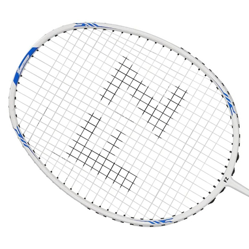 Badminton racquet FZ Forza Speed Light 20 | BADMINTON \ Racquets \ FZ ...