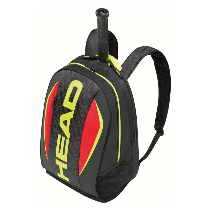 Plecak HEAD Extreme Backpack | SQUASH \ TORBY \ Head BADMINTON \ TORBY ...