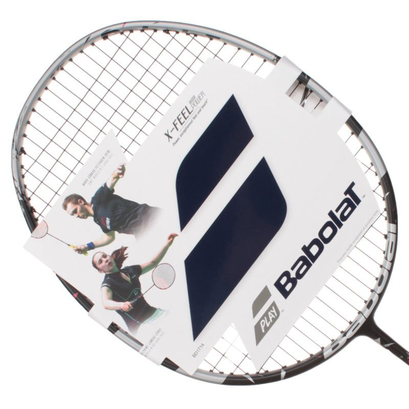 Rakieta Babolat X-Feel Origin Power | BADMINTON \ Racquets \ Babolat | Rakiety do squasha ...