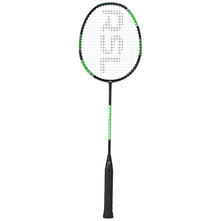 Rakieta RSL PRO 5000 | BADMINTON \ Racquets \ RSL | Rakiety do squasha ...