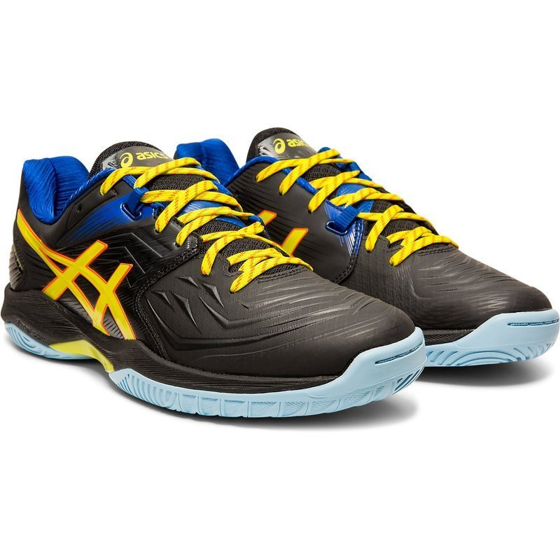 Buty Asics BLAST FF 003 | SQUASH \ Buty \ Asics BADMINTON \ Buty ...